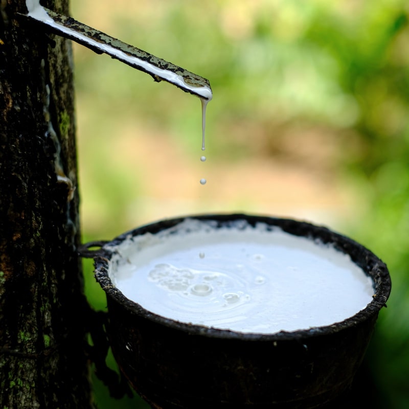 About Us - High Quality And Long Endurance Rubber Products