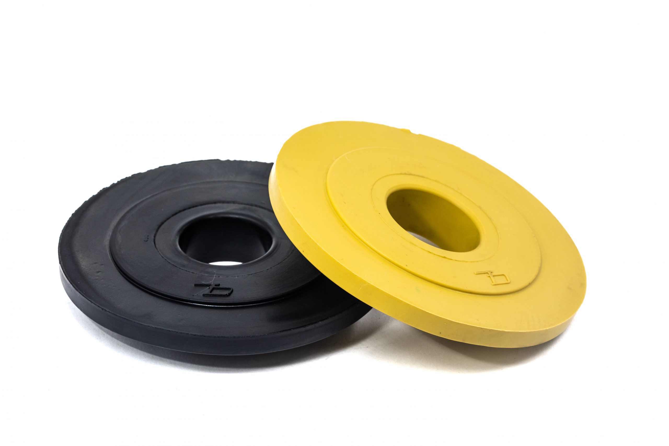 DIAPHRAGMS FOR STEEN MACHINE - Duram Rubber Products
