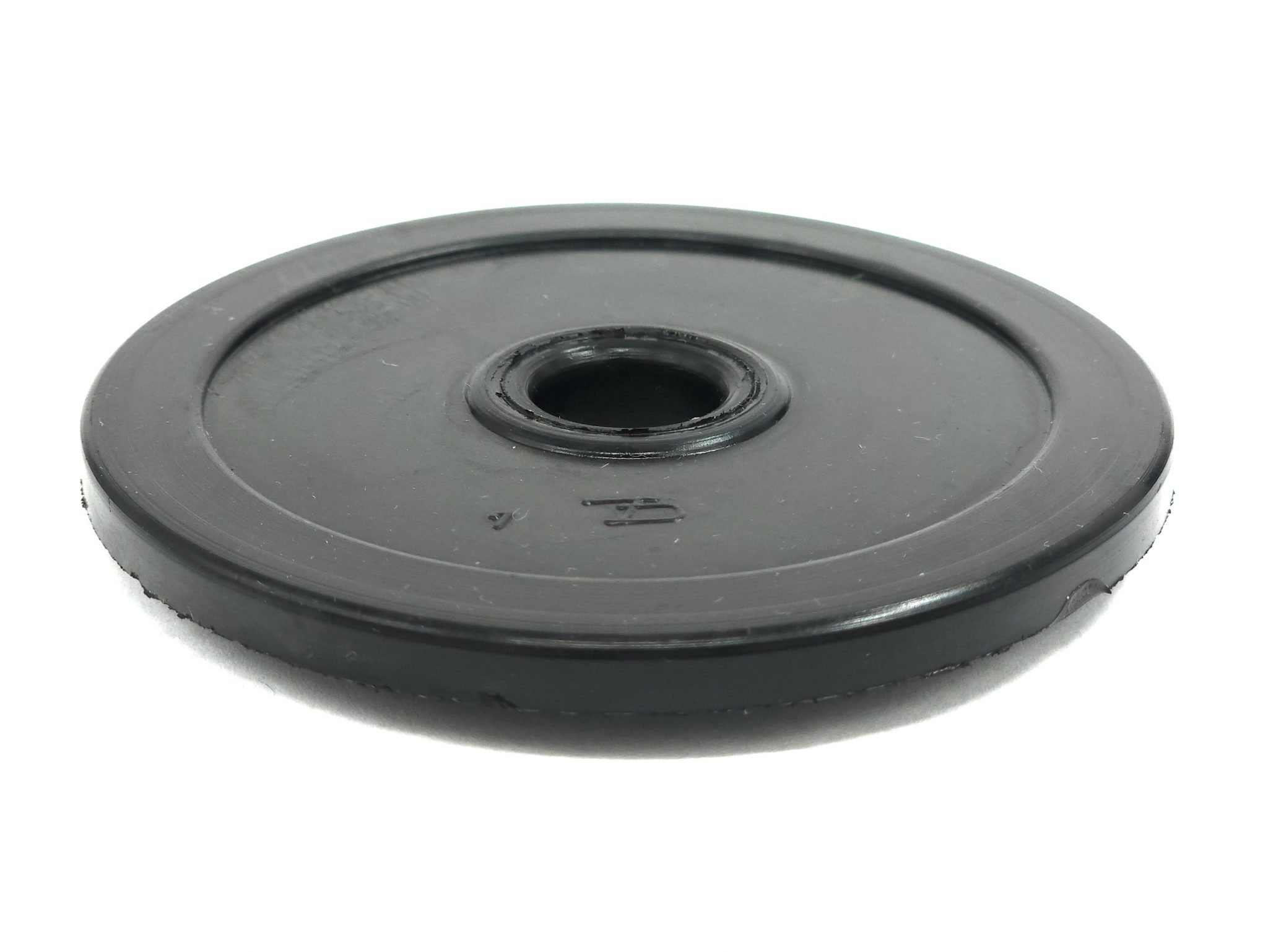 Picking Fingers - Duram Rubber Products