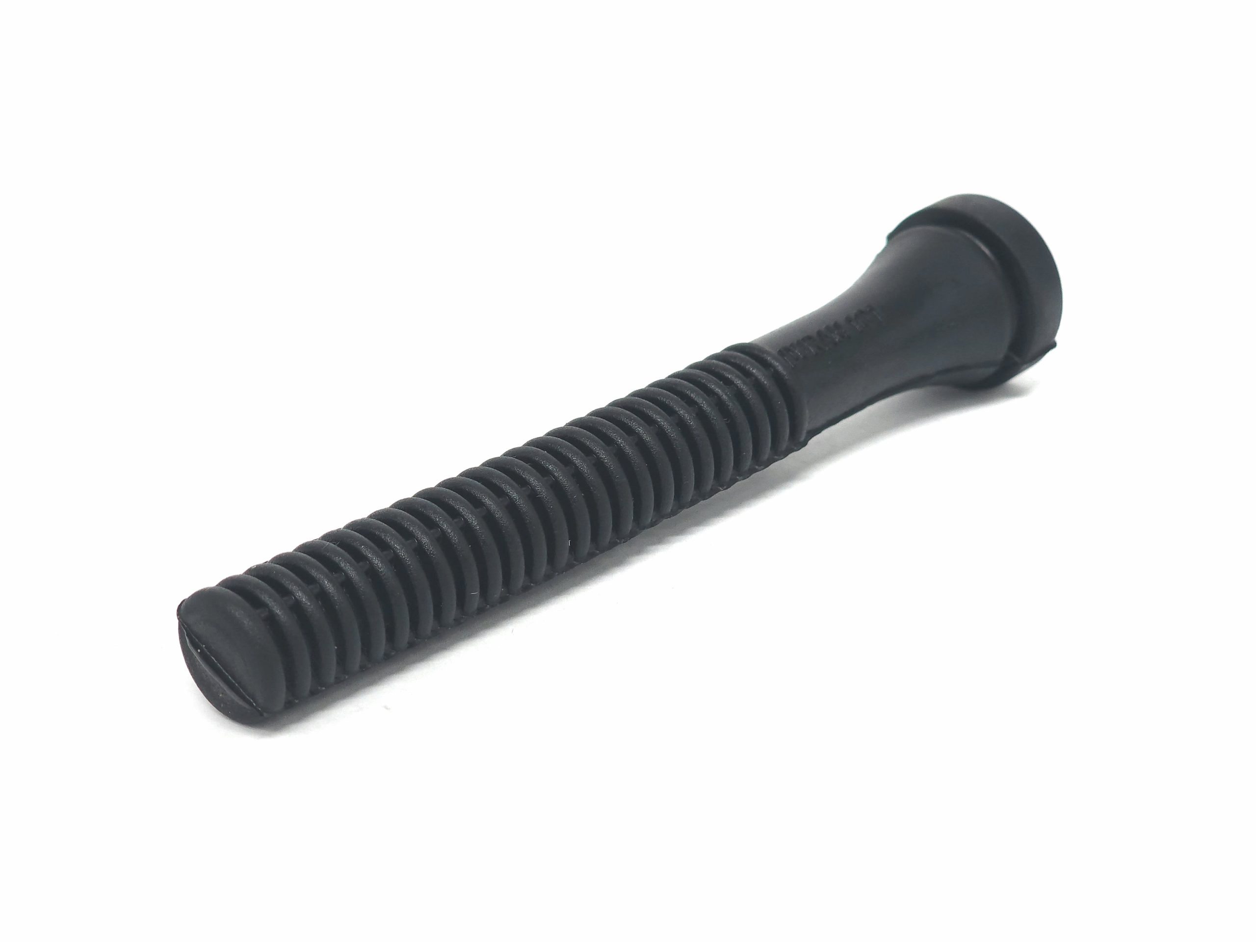 DURAM 101 - Duram Rubber Products