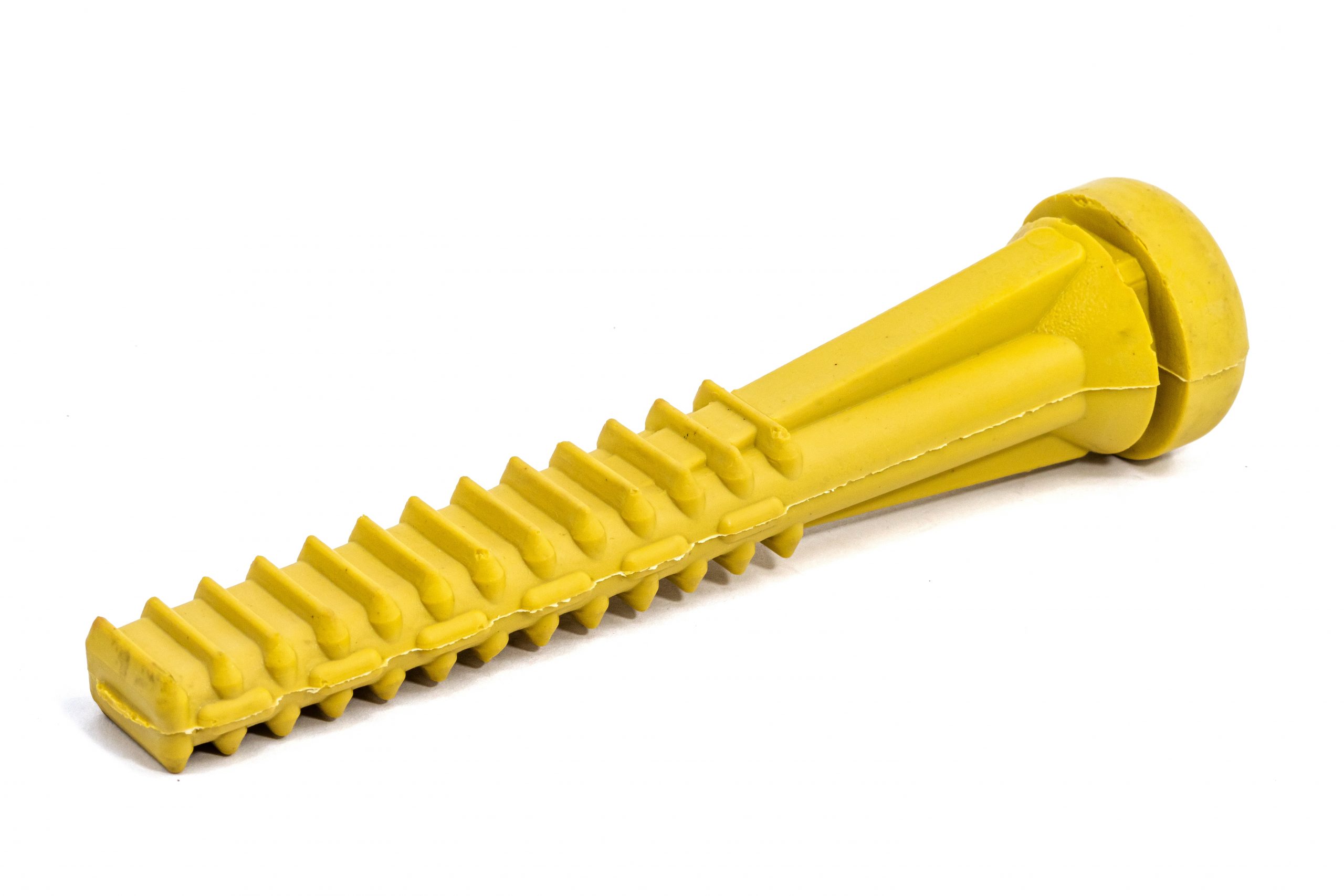 GAINESVILLE - Duram Rubber Products