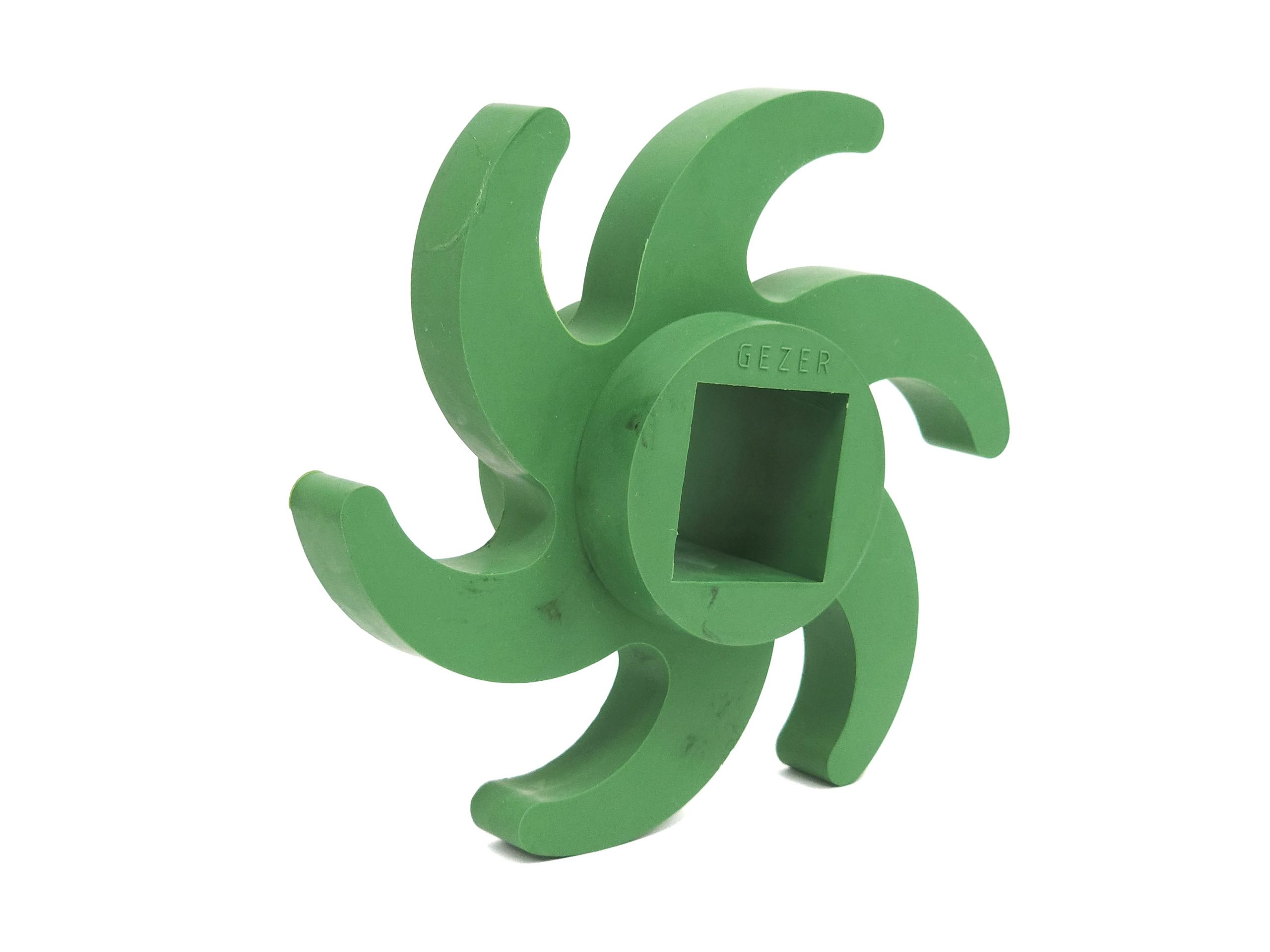 GEZER STAR - Duram Rubber Products