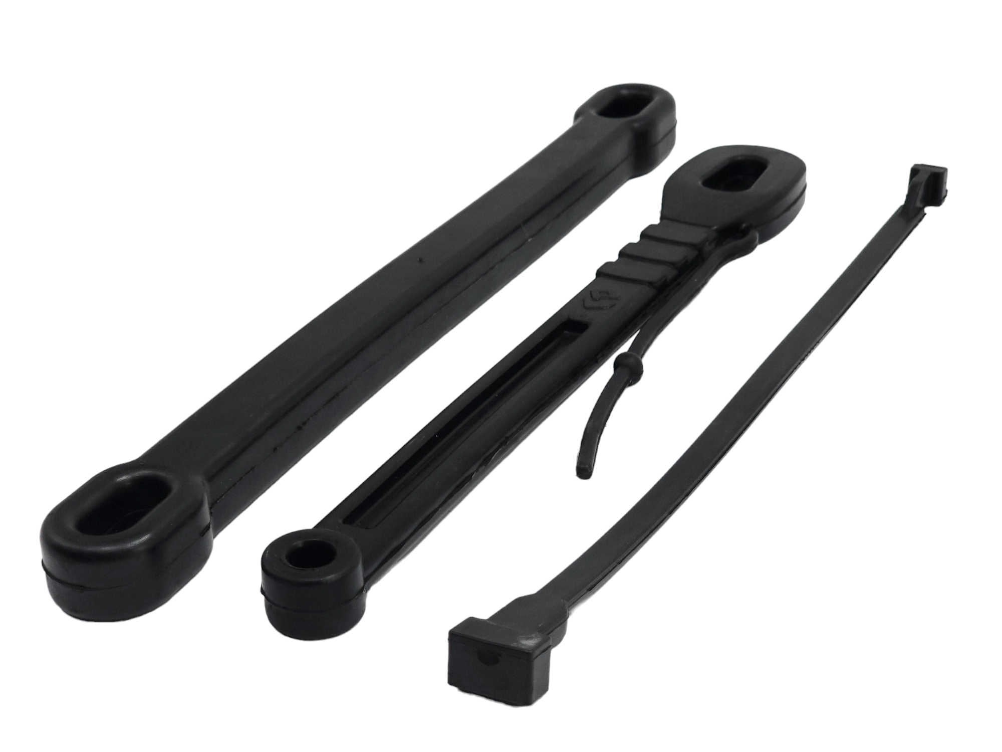 CUSTOM MADE - Duram Rubber Products