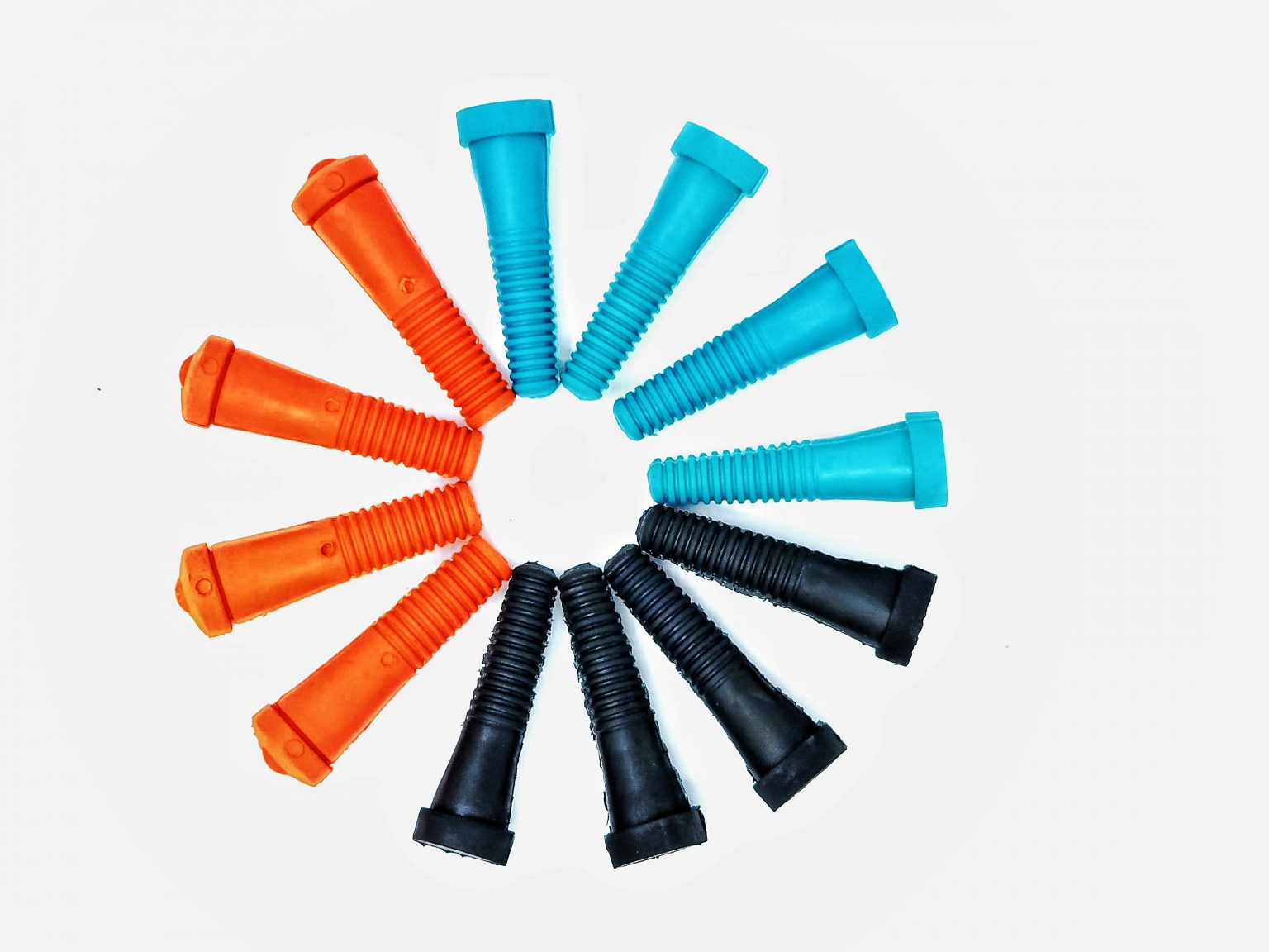 Duram - High quality rubber products
